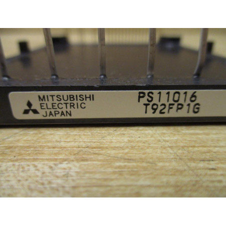 Mitsubishi Electric PS11016 Semiconductor PS11016 - New No Box