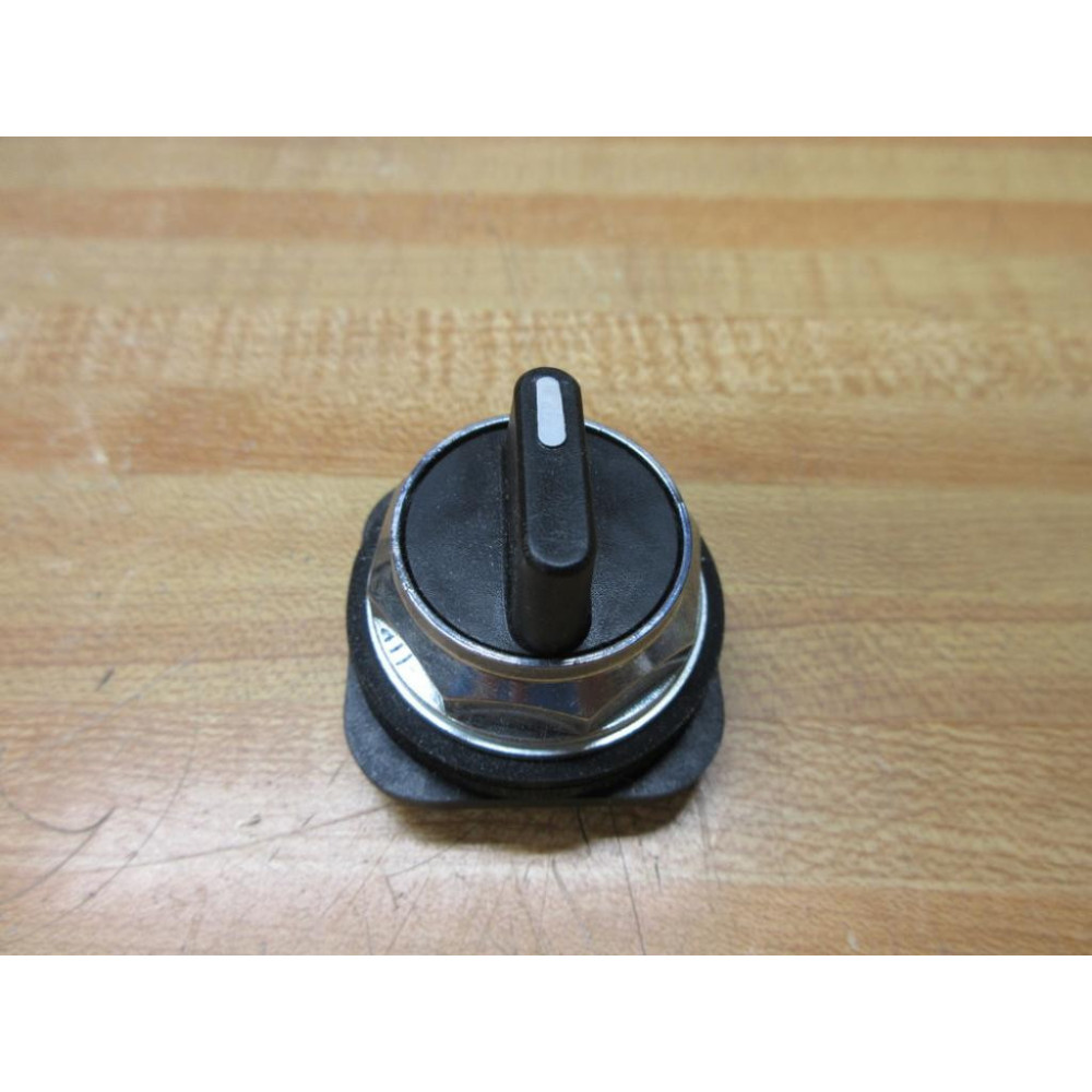 Telemecanique ZB3-BD7 Selector Switch Head ZB3BD7
