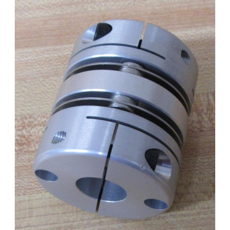NSK MST-C50-18-20-BT Slit Coupling MSTC501820BT - New No Box