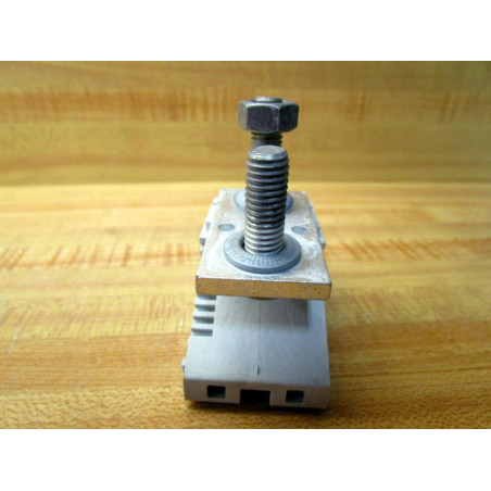 Weidmuller WF 10 DIN Rail Mount Terminal Block WF10 (Pack of 3) - New ...