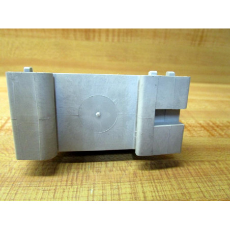 Weidmuller WF 10 DIN Rail Mount Terminal Block WF10 (Pack of 3) - New ...