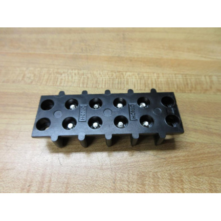 Cinch 4-142 Terminal Block 4142 (Pack of 7) - New No Box