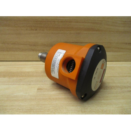 Kobold KAL-K Thermal Flow Switch KALK - Used