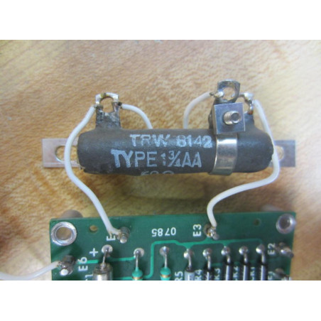 Diamond Power 347821-010A 1 PH CUR XDCR 347821010A - Used