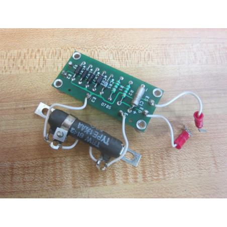 Diamond Power 347821-010A 1 PH CUR XDCR 347821010A - Used