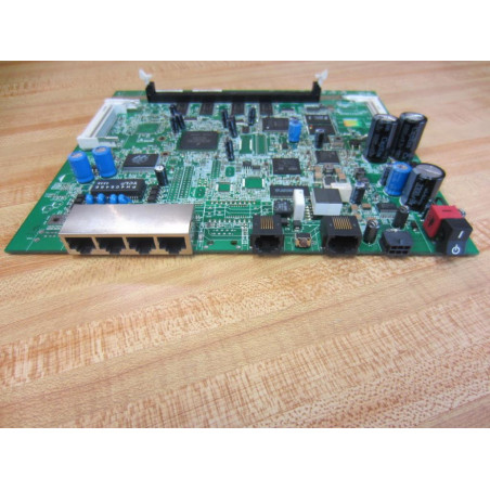 Cisco U58L047 MotherBoard 74-3501-02 - Used