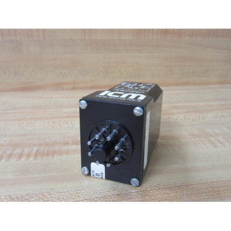 ICM MDR115A5X5 Relay - New No Box