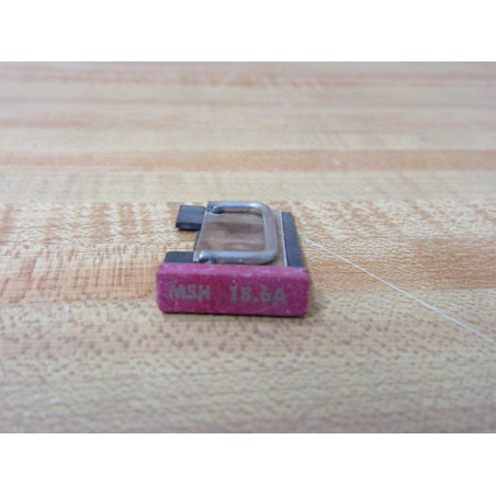 Westinghouse MSH 1.9A MS Heater 5030561G15
