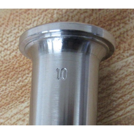 Handtmann 10C03 Horn Step Nozzle - New No Box