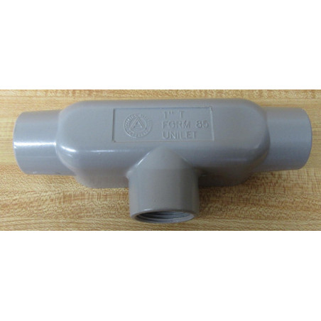 Appleton APP T100-A Conduit Body APPT100A (Pack of 5)