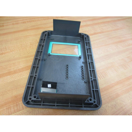 Cutler-Hammer IQ 6400 6400 Series IQ Analyzer Display Panel Panel Only ...