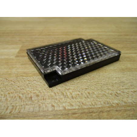 Omron E39-R1 Reflector E39-R1 (Pack of 2) - New No Box