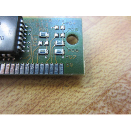 Wellfleet 108470 Memory Module 9420 - New No Box