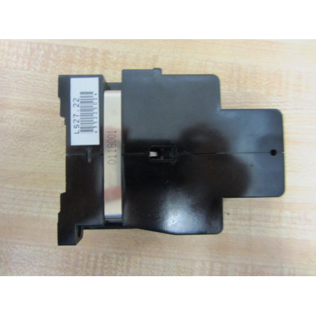 AEG 910-301-572-22 Contactor EEC LS27.22 - New No Box