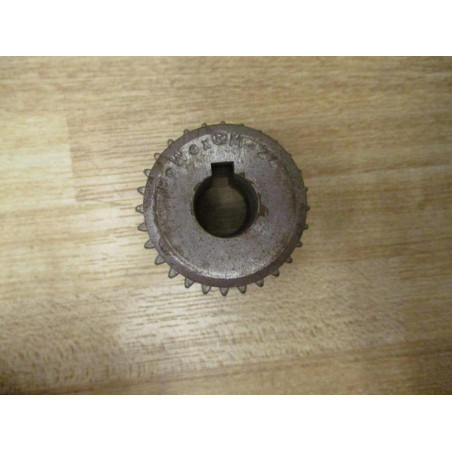 Bowex M-24 Syntex M24 Coupling 1 Coupling - New No Box