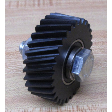 IMM 7506 Helical Gear Assembly - New No Box