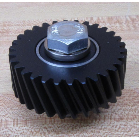 IMM 7506 Helical Gear Assembly - New No Box