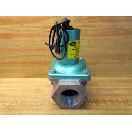 Eclipse 5-DOL-3 Valve 5DOL3 - New No Box