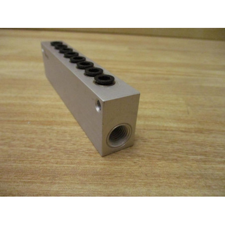 Legris 1DFK7 Manifold