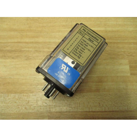 Absolute Process Instruments API 4380 G DC to DC Isolated Transmitter ...