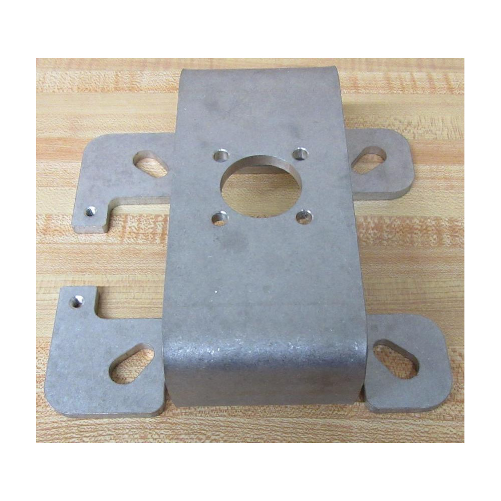 Fisher Emerson GG05310X012 Mounting Kit
