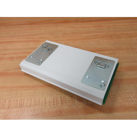 Opto 22 SNAPD8MC 8-Module Mounting Rack - New No Box