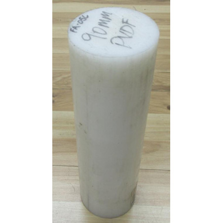 Quadrant Engineering Plastic Products FA-056 Symalit PVDF FA056 - New ...