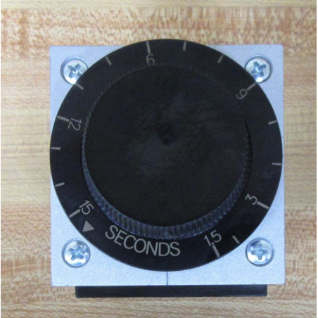 Agastat 7012ACL Time Delay Relay - New No Box