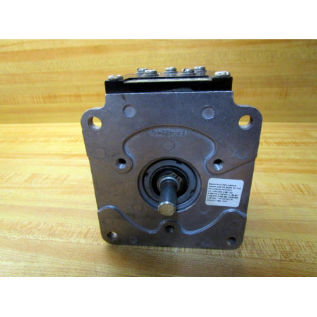 The Superior Electric 21 Powerstat Variable Autotransformer WO Dial ...