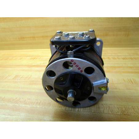 The Superior Electric 21 Powerstat Variable Autotransformer WO Dial ...