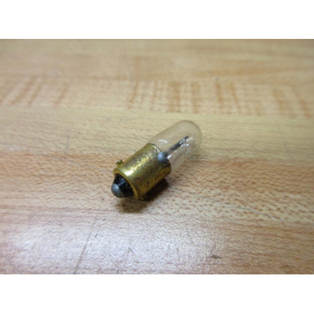 Generic 1195 Miniature Lamp Light Bulb S-1195 (Pack of 5)