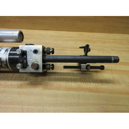 Ingersoll-Rand 8255-A8-2 ARO Air DrillDriver 8255A82 Air Motor Assembly ...