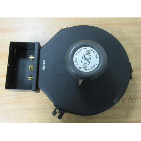 Joslyn Clark Ward Leonard 62-0302P30 Rheostat 620302P30 - New No Box