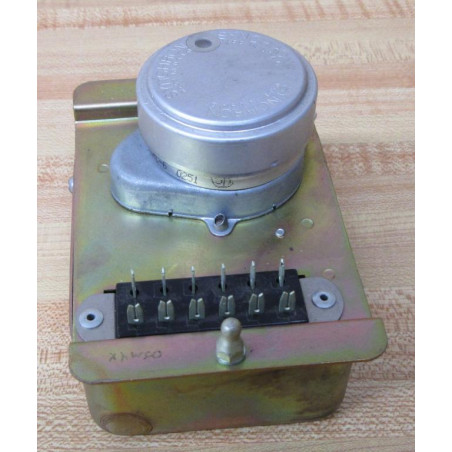 Protection Controls U300 Timofier Assembly WO Tape - New No Box