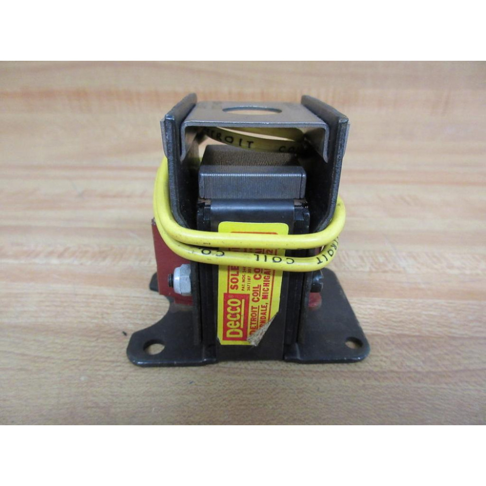 Numatics 228-356A Coil - New No Box