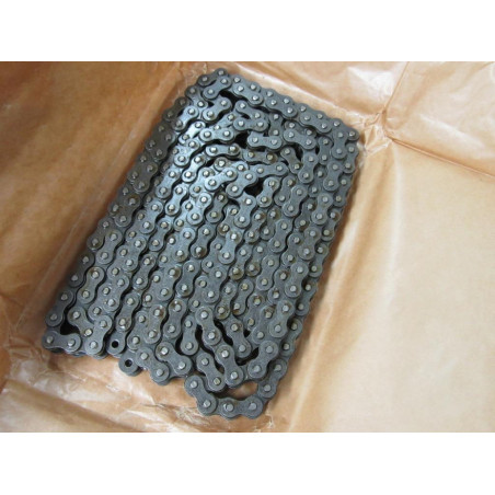 HKK Chain 40 RIV Roller Chain 40RIV