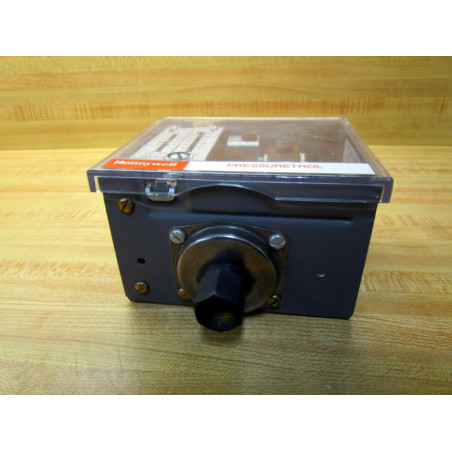 Honeywell L404F 1375 Pressure Control L404F1375 - New No Box