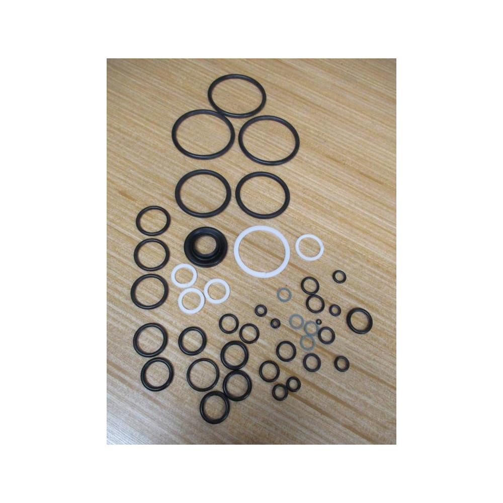 Schrader Bellows B732472 Parker Seal Kit