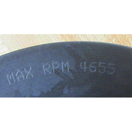 Dodge 118223 Taper Lock Sheave 118223 2B5.8-1610