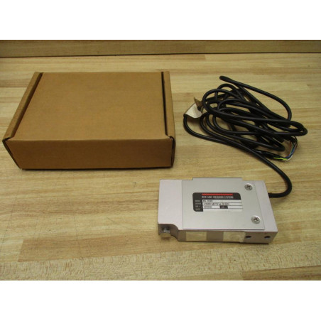 Rice Lake Weighing Systems RL 1010 Load Cell RL1010