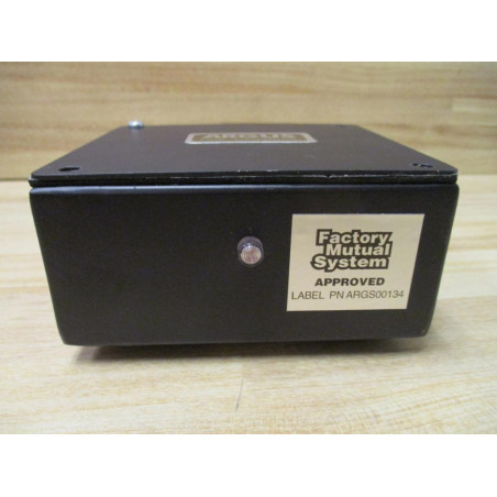 Argus Fire Control 242 FlameSpark Detector