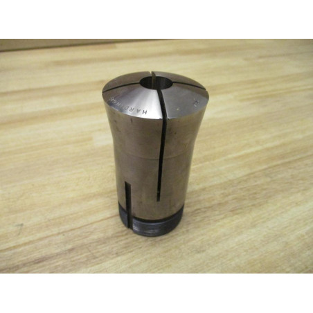 Hardinge 2J 916" Smooth Collet 2J916 - New No Box