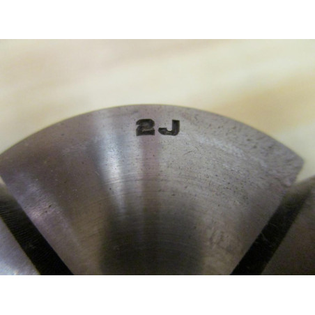 Hardinge 2J 18" Smooth Collet 2J18