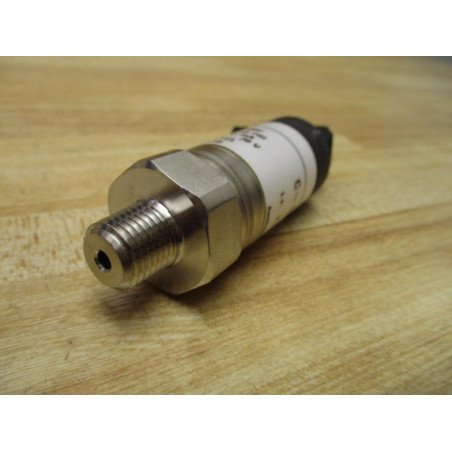 Wika C-10 Pressure Transmitter C10