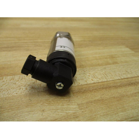 Wika C-10 Pressure Transmitter C10