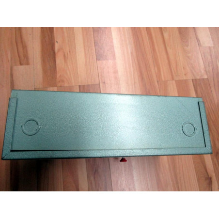 Pyronics 7112-1000-1500-4-04 Sens-A-Flame II Monitor 711210001500404 ...