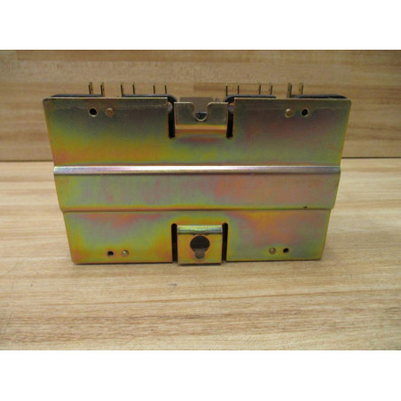 Square D 8965DPR33 Reverse Hoist Contactor 9561 - New No Box