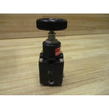 Fairchild 85451 Multi-Stage Biasing Relay