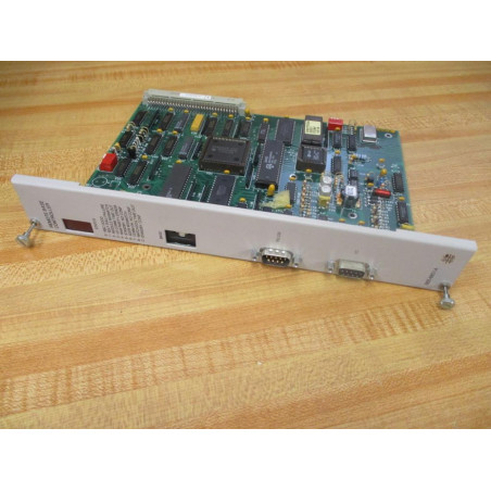 Siemens 505-6851-A SIMATIC TI505 RBC Controller 5056851A