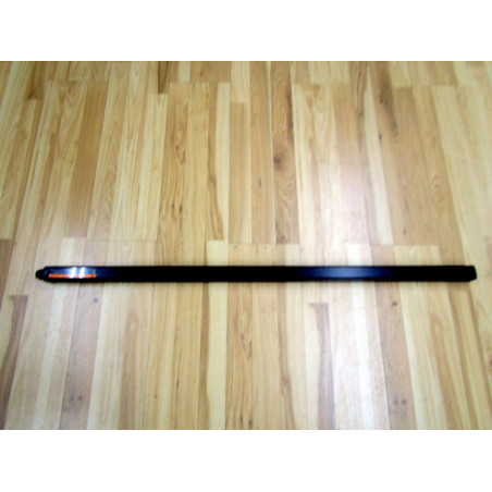 Banner MSE4424 Mini-Screen Light Curtain - Used